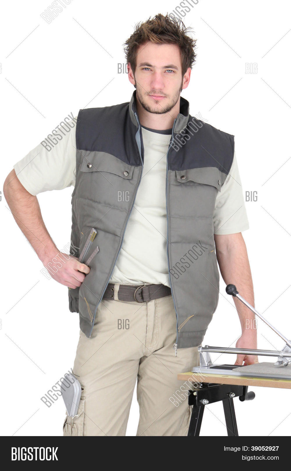 Professional Tile Image & Photo (Free Trial) | Bigstock