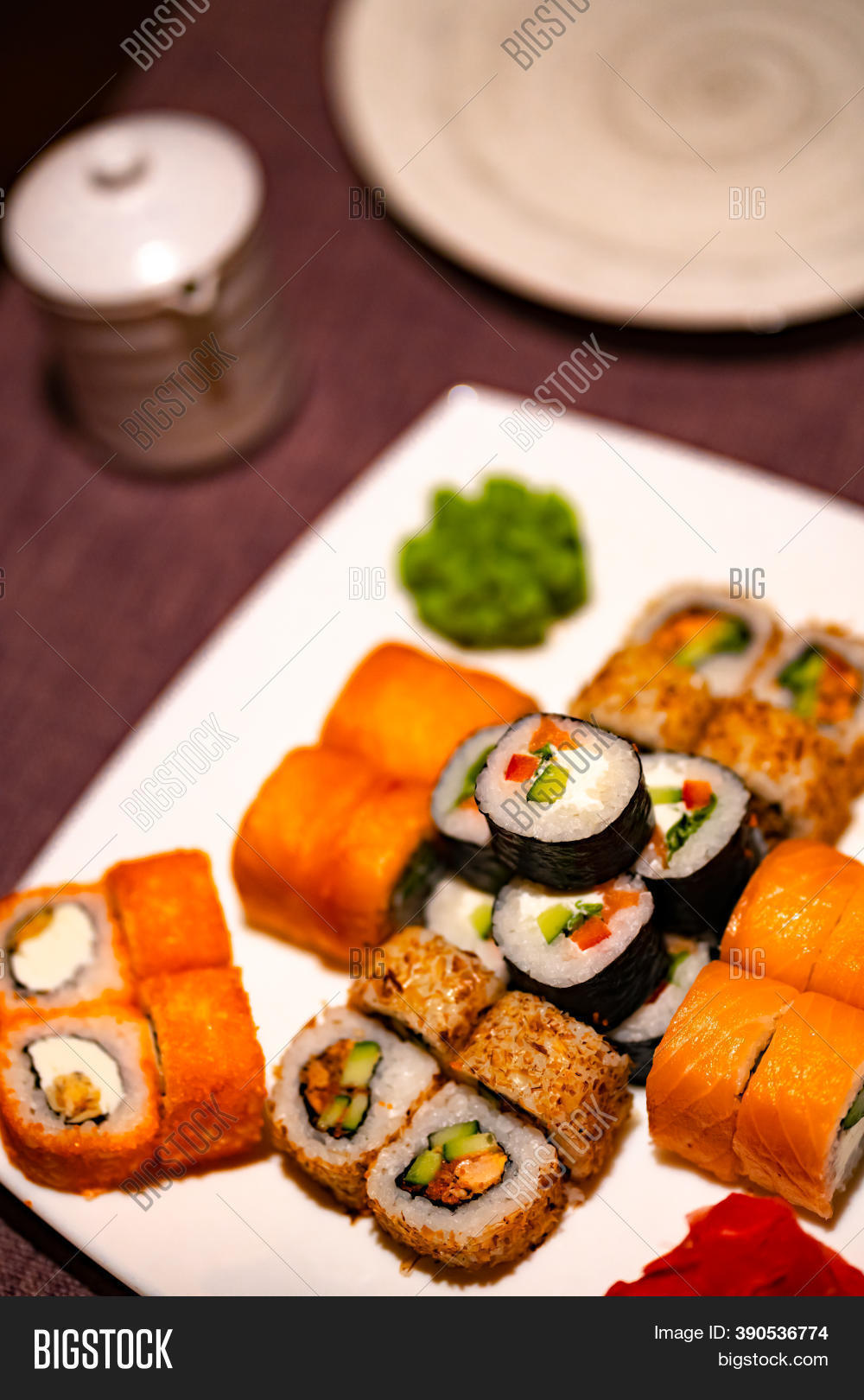 Serving Appetizing Image & Photo (Free Trial) | Bigstock