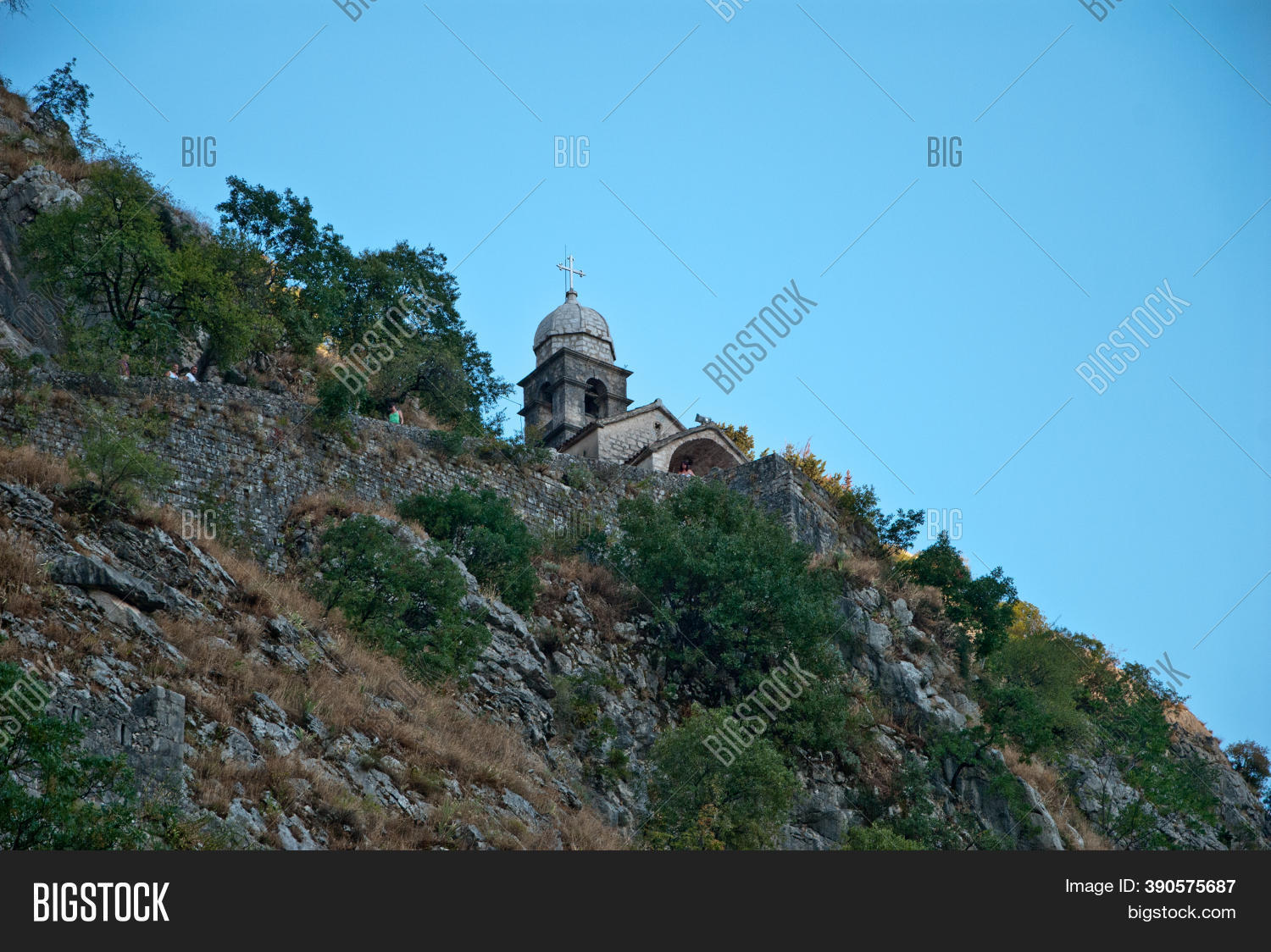 Small Stone Church Image & Photo (Free Trial) | Bigstock