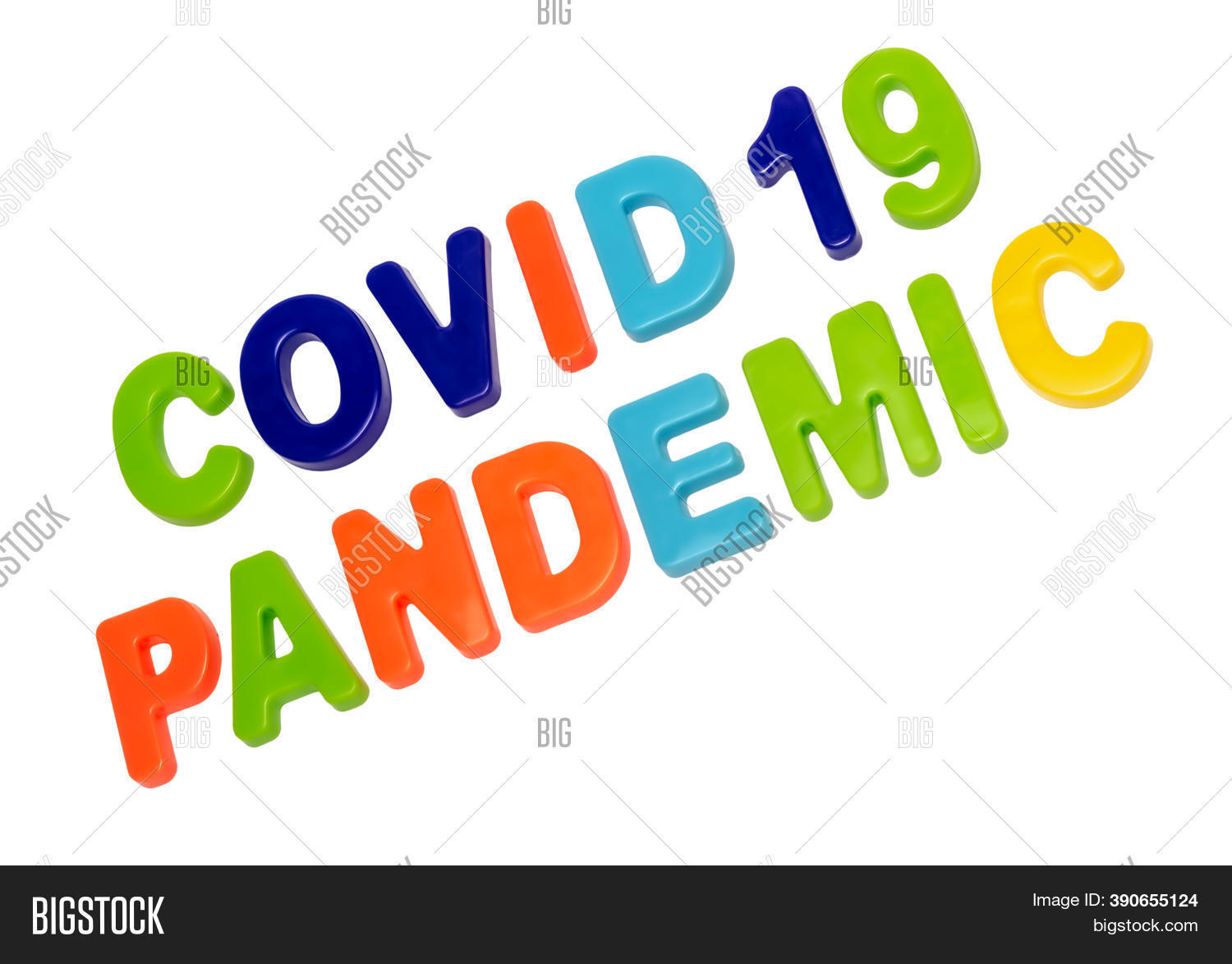 Coronavirus Pandemic, Image & Photo (Free Trial) | Bigstock