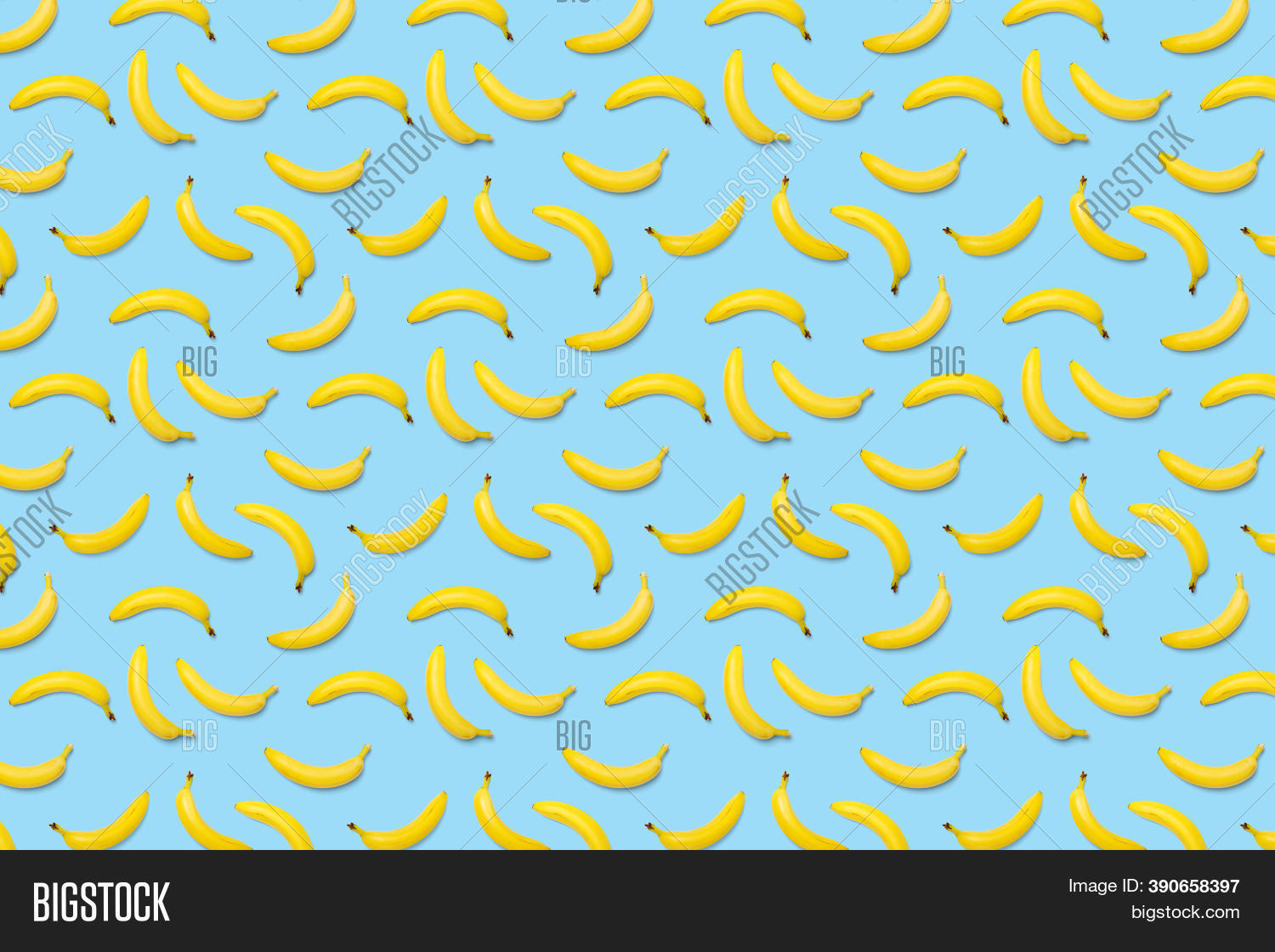 Bananas Creative Image & Photo (Free Trial) | Bigstock
