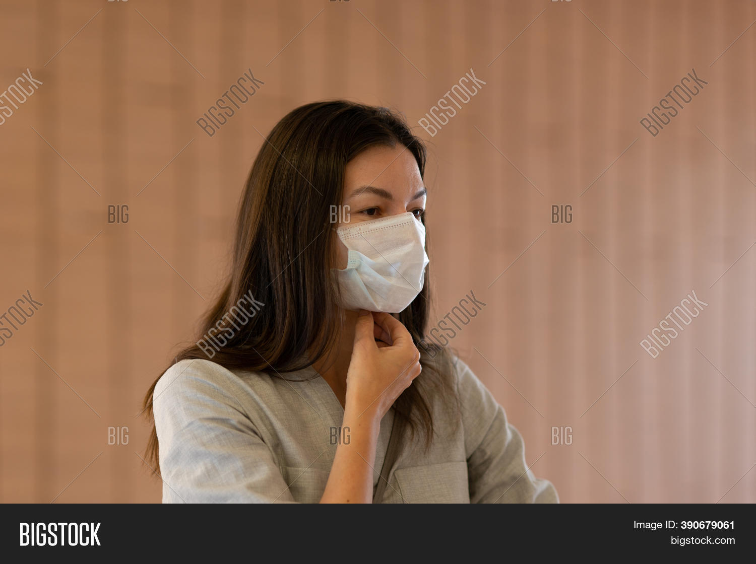 Young Woman Medical Image & Photo (Free Trial) | Bigstock