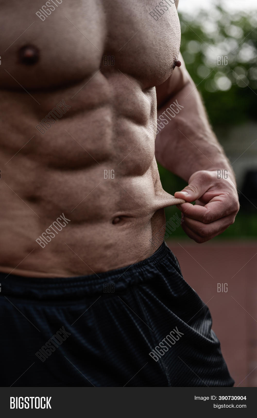Low Fat Diet Training Image & Photo (Free Trial) | Bigstock
