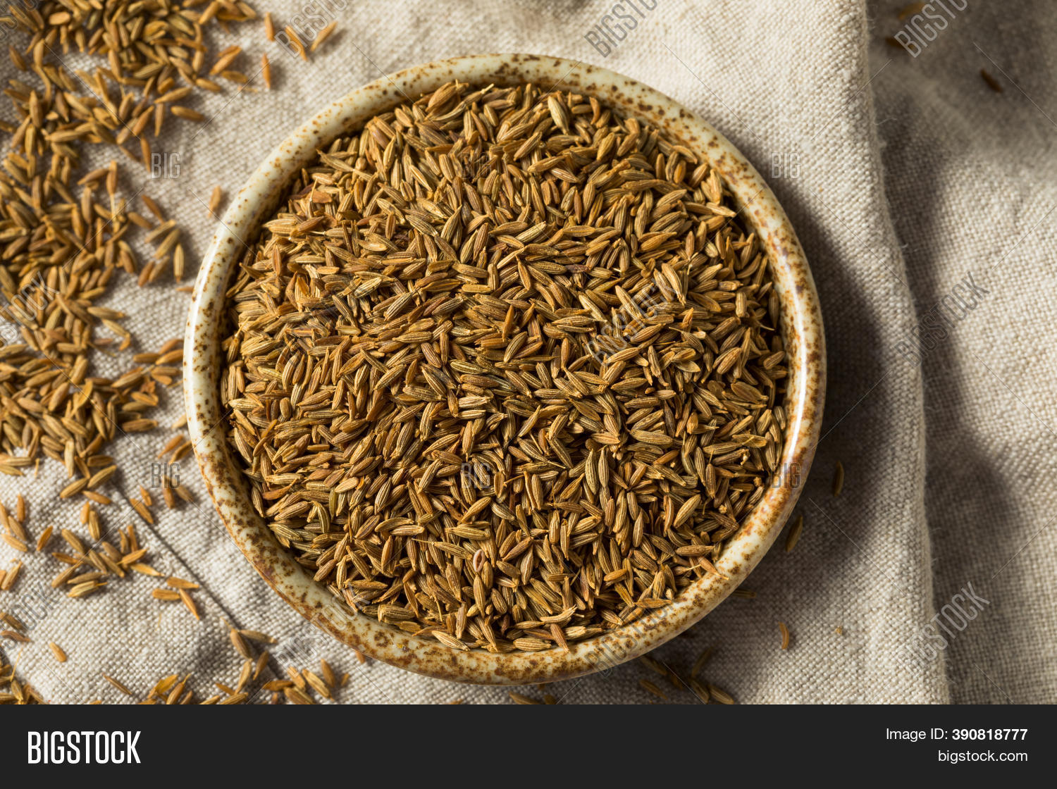 Raw Brown Organic Image & Photo (Free Trial) | Bigstock