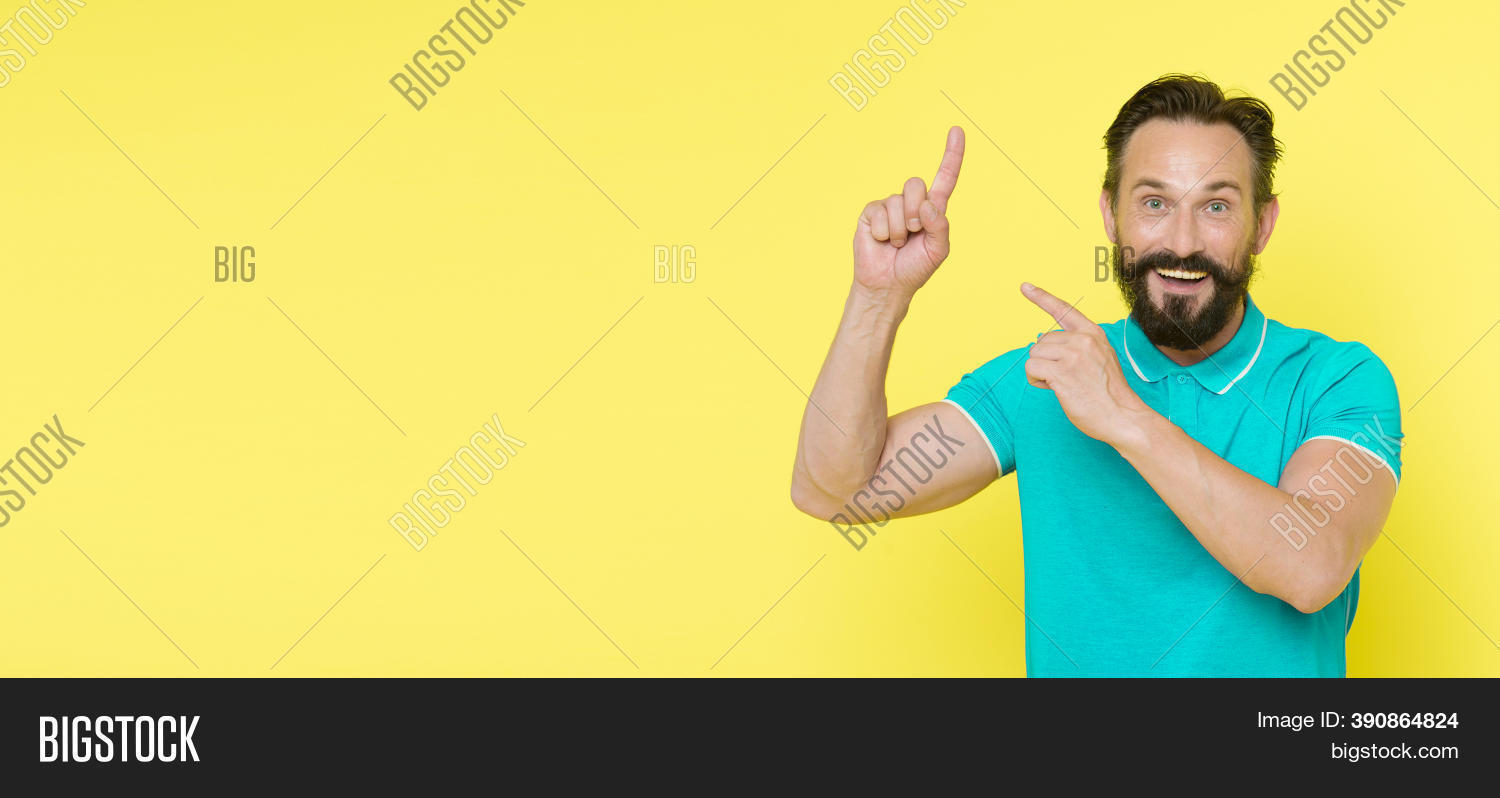 Pointing Direction. Image & Photo (Free Trial) | Bigstock