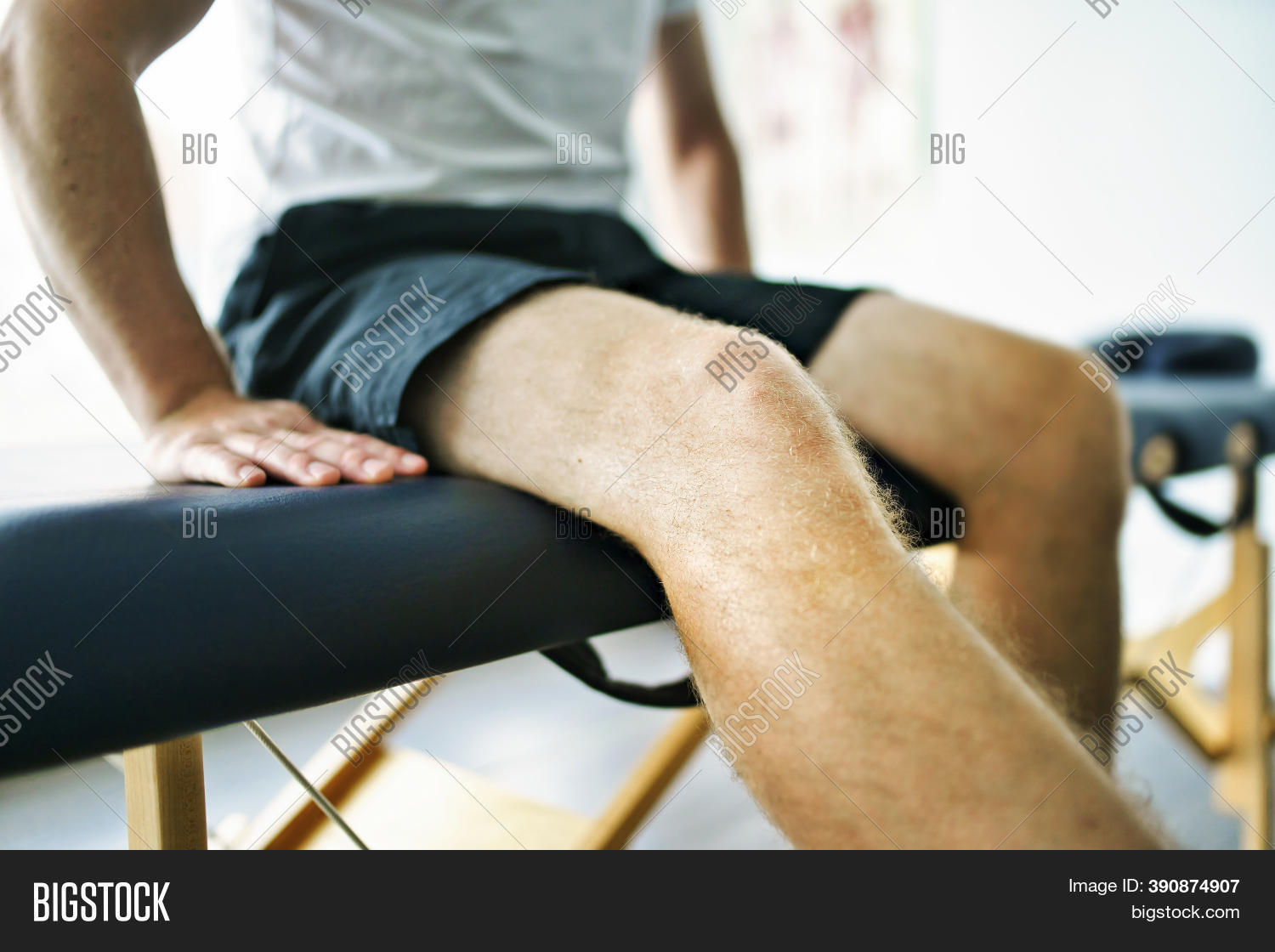 Modern Rehabilitation Image & Photo (Free Trial) | Bigstock