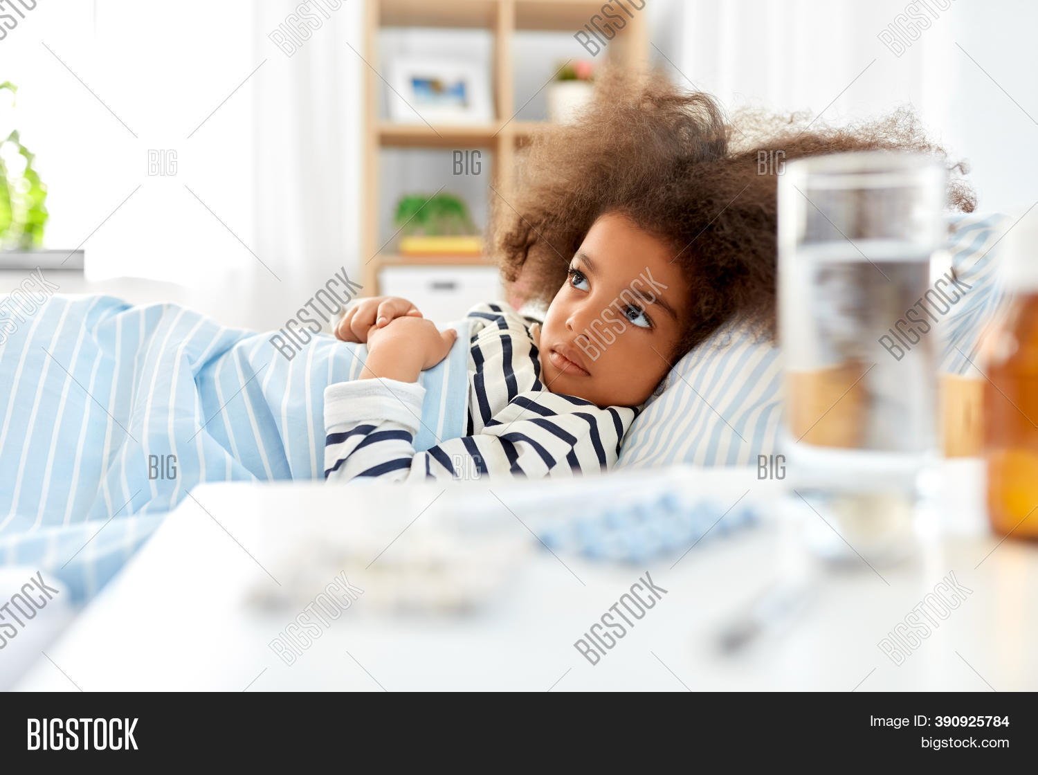 Health, Children Image & Photo (Free Trial) | Bigstock