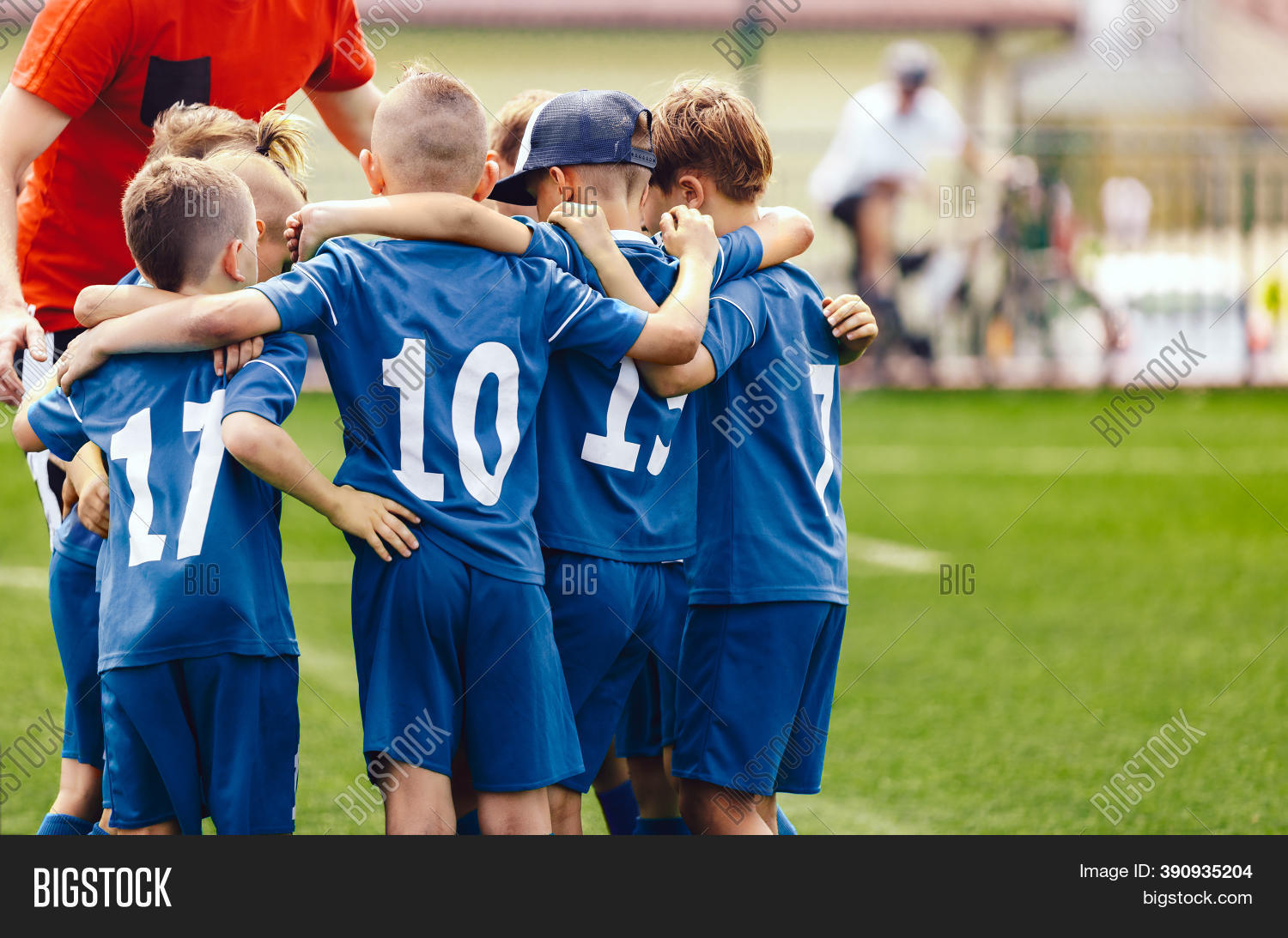 Kids Elementary School Image & Photo (Free Trial) | Bigstock