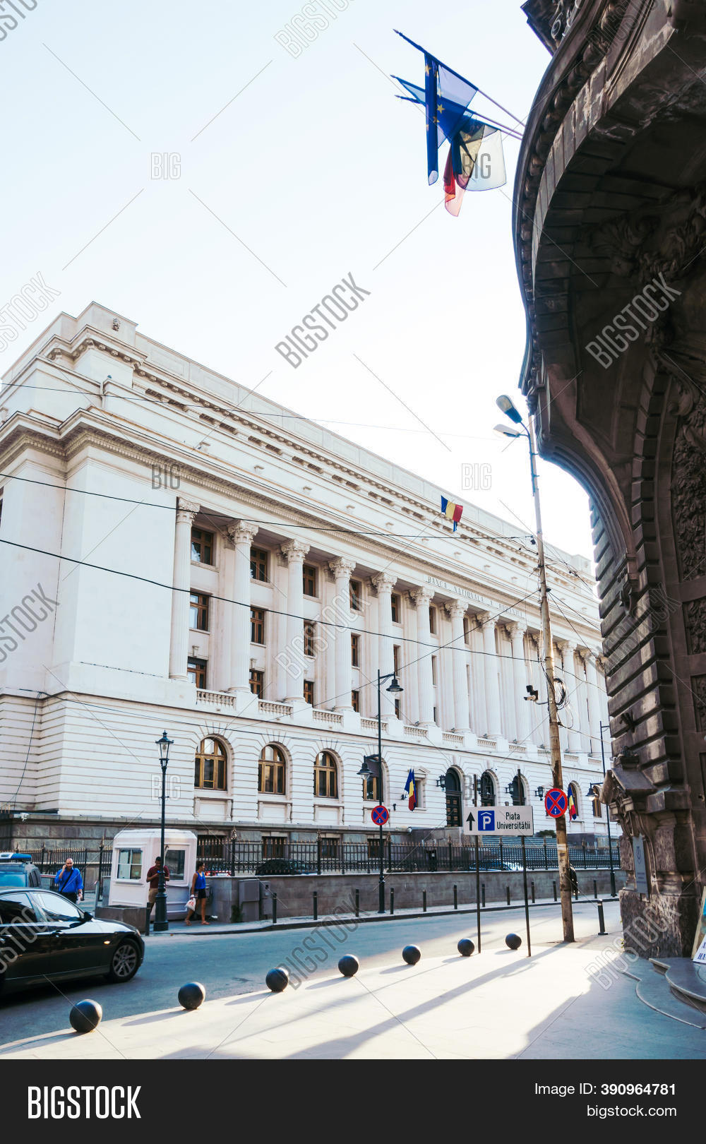 BUCHAREST, ROMANIA - Image & Photo (Free Trial) | Bigstock