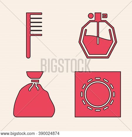 Set Condom Package Vector & Photo (Free Trial) | Bigstock