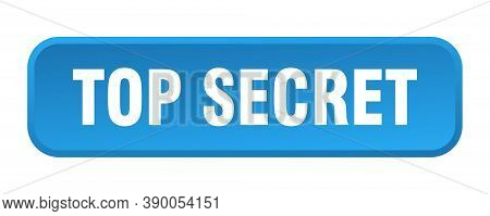 Top Secret Button. Vector & Photo (Free Trial) | Bigstock