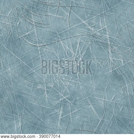Seamless Scratched Ice Image & Photo (Free Trial) | Bigstock