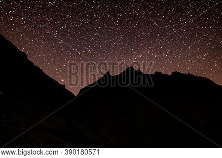 Colorfull Night Image & Photo (Free Trial) | Bigstock