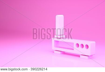 Pink Router Wi-fi Image & Photo (Free Trial) | Bigstock