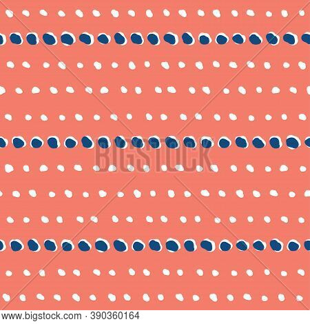 Lines Abstract Spots Vector & Photo (Free Trial) | Bigstock