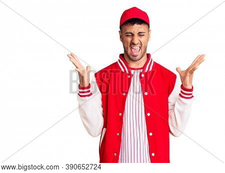 Screaming Baseball Images, Illustrations & Vectors (Free) - Bigstock