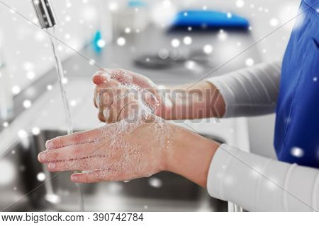 Hygiene, Health Care Image & Photo (Free Trial) | Bigstock