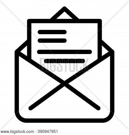Writing Mail Icon. Vector & Photo (Free Trial) | Bigstock