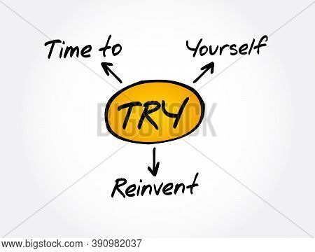 Reinvent Images, Illustrations & Vectors (Free) - Bigstock