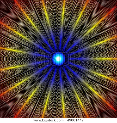 Mystic Sphere Vector & Photo (Free Trial) | Bigstock