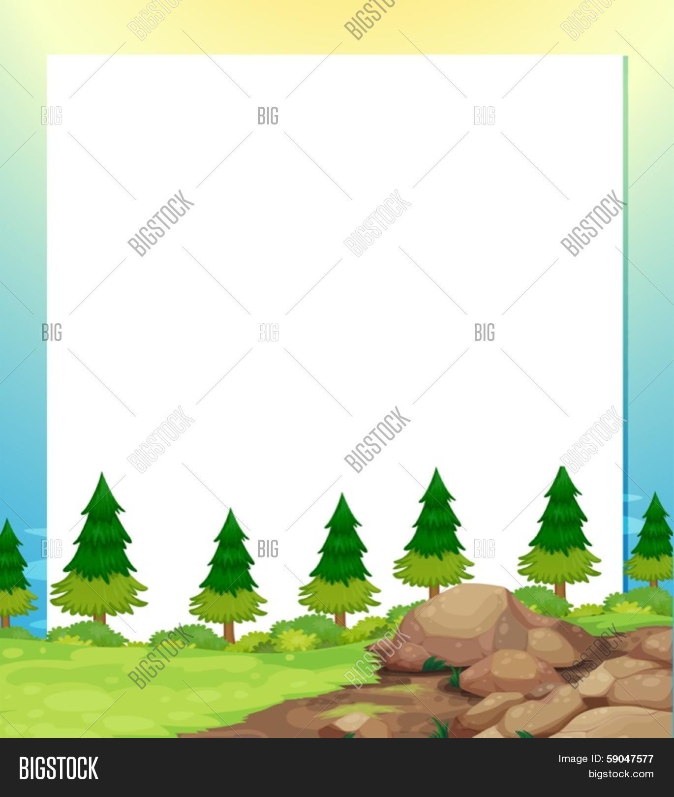 Illustration Empty Vector & Photo (Free Trial) | Bigstock