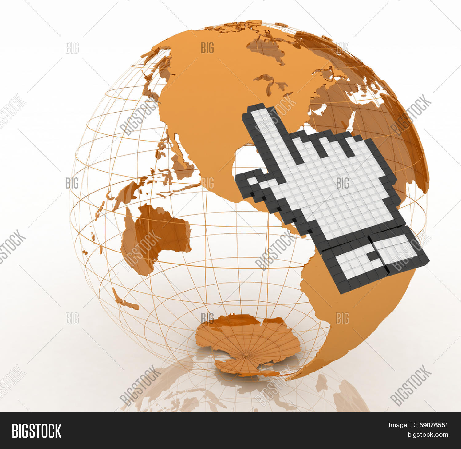 3d Illustration Image & Photo (Free Trial) | Bigstock