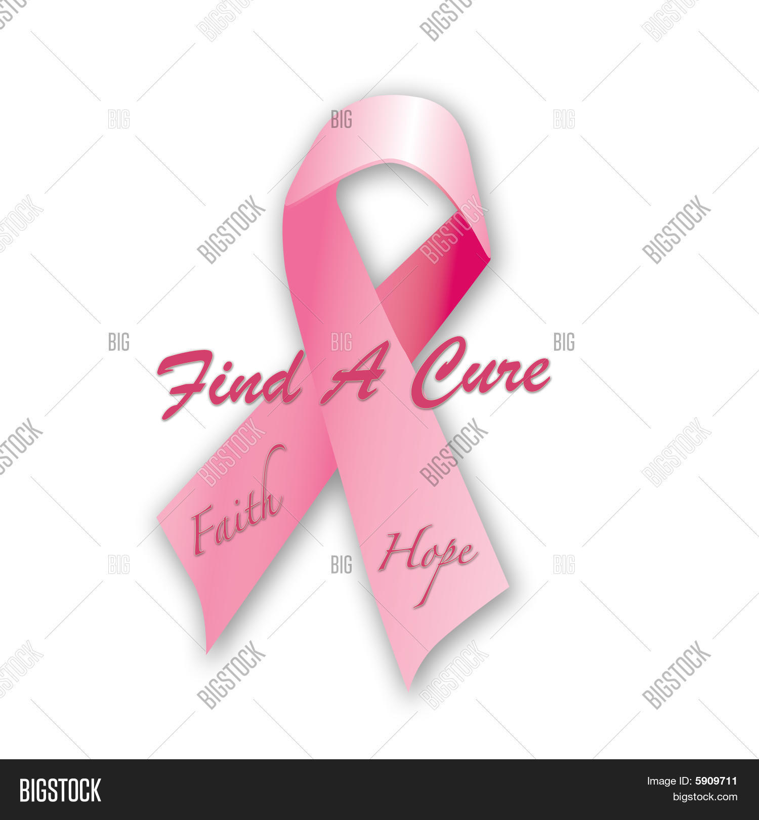 Breat Cancer Awareness Image & Photo (Free Trial) | Bigstock