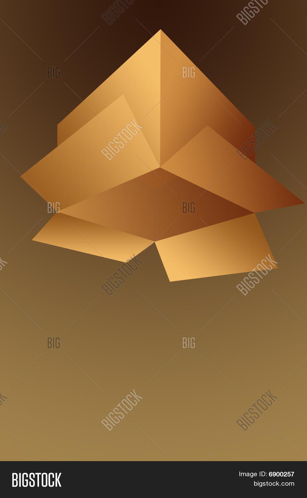 Open Upside Down Empty Image & Photo (Free Trial) | Bigstock