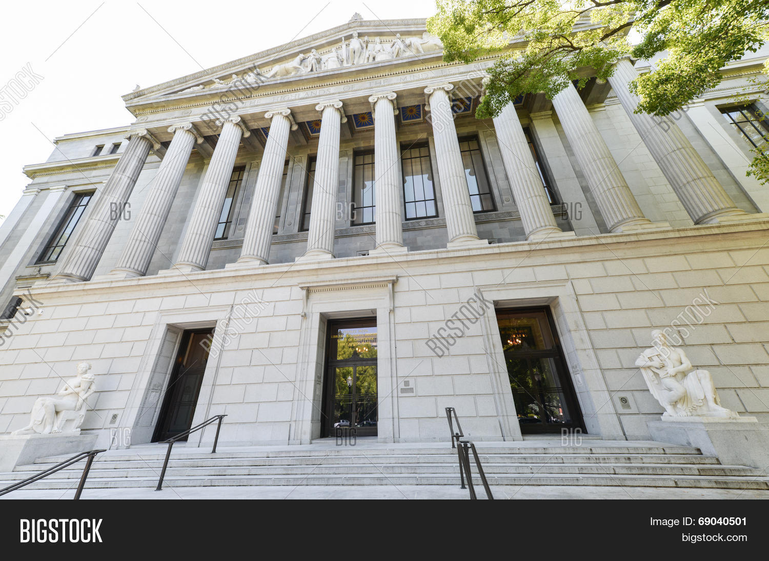 California Library Image & Photo (Free Trial) | Bigstock
