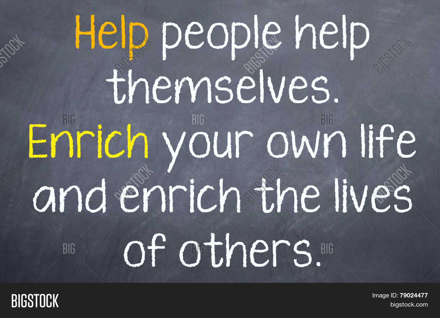 Help People Help Image & Photo (Free Trial) | Bigstock