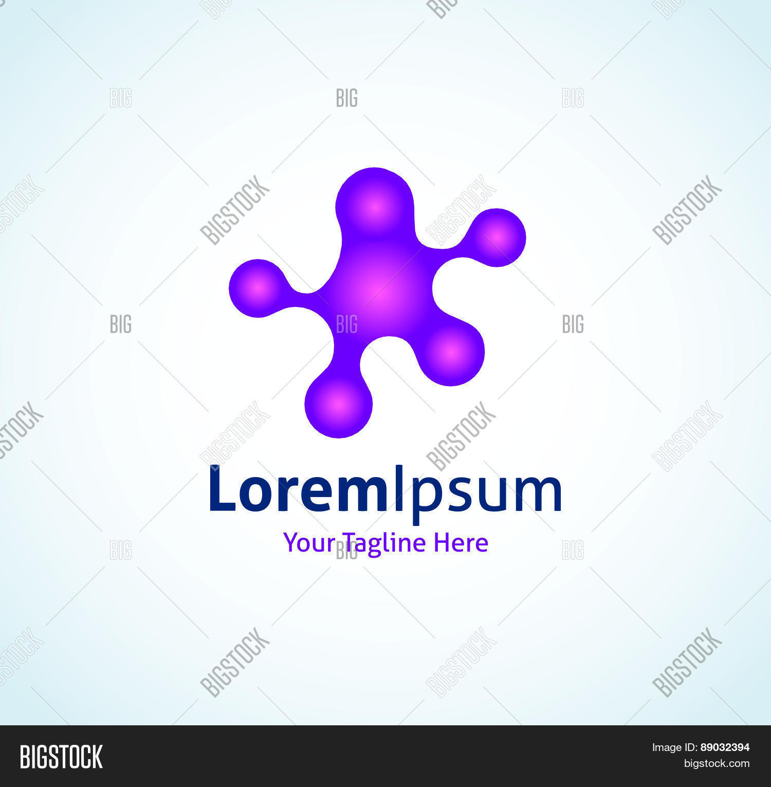 Color Splash Drop Vector & Photo (Free Trial) | Bigstock