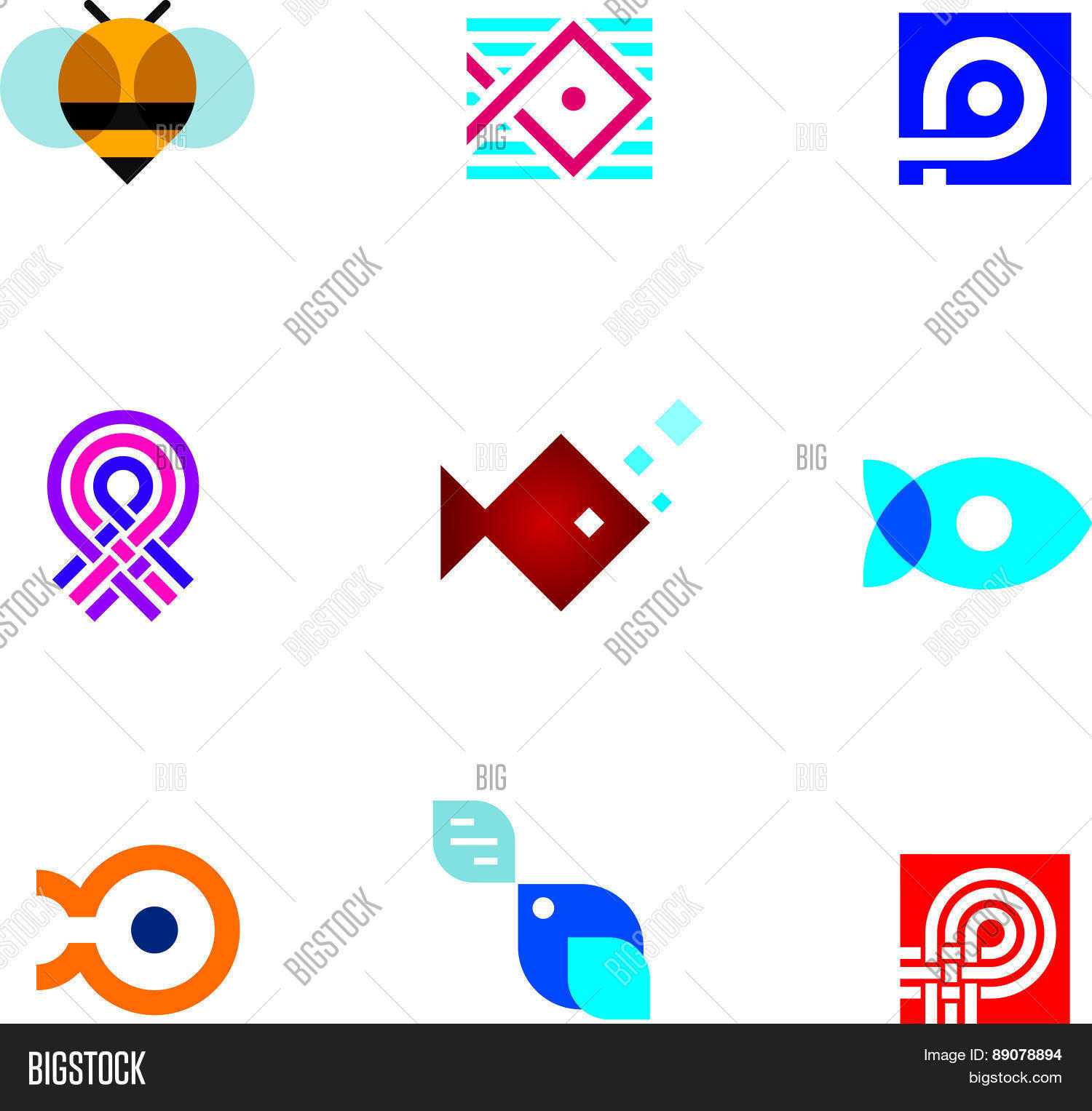 New Mobile App Vector & Photo (Free Trial) | Bigstock