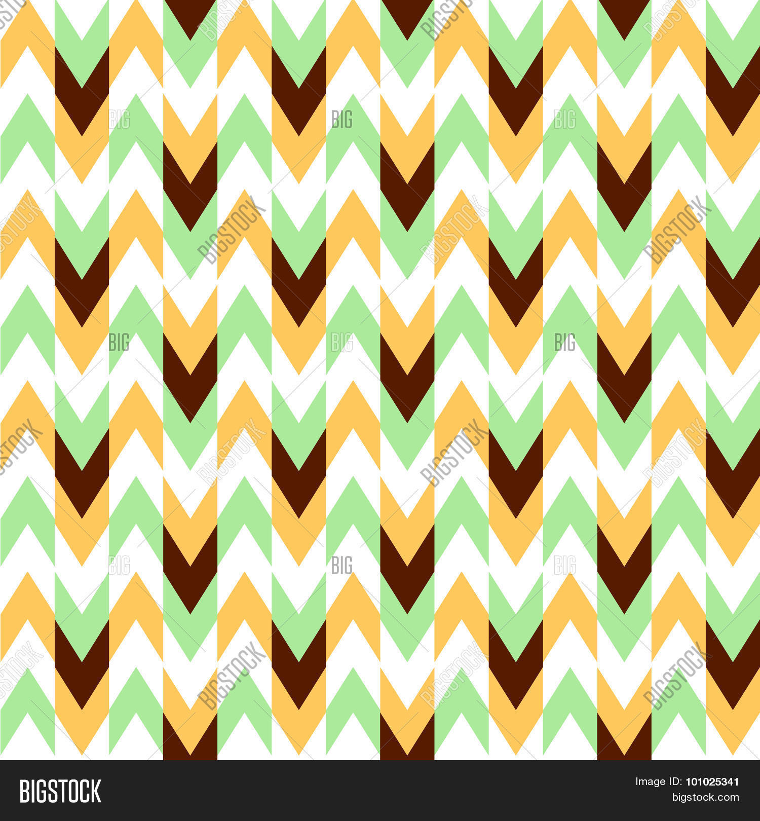 Vertical Geometric Vector & Photo (Free Trial) | Bigstock