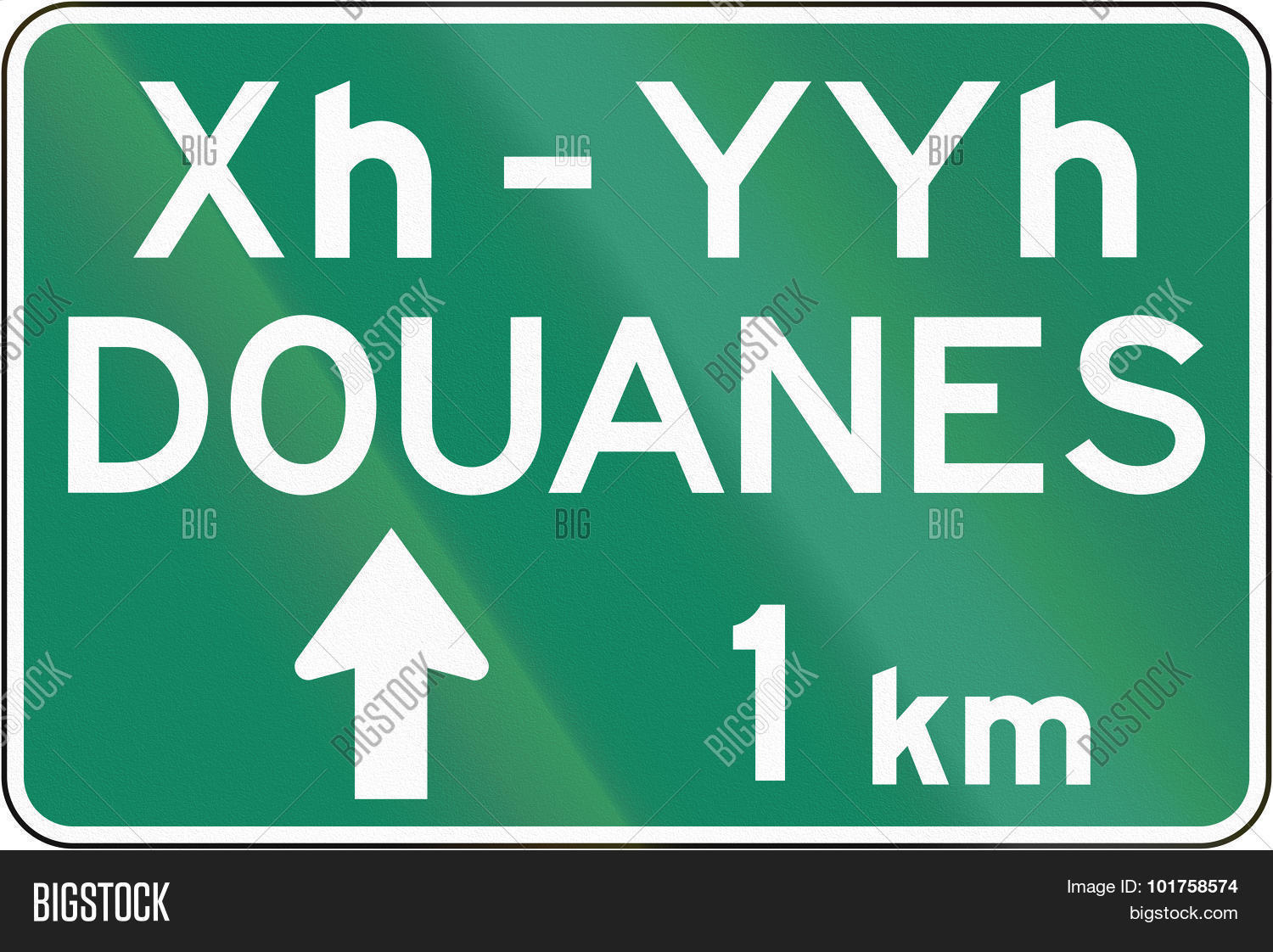 Customs Specified Image & Photo (Free Trial) | Bigstock