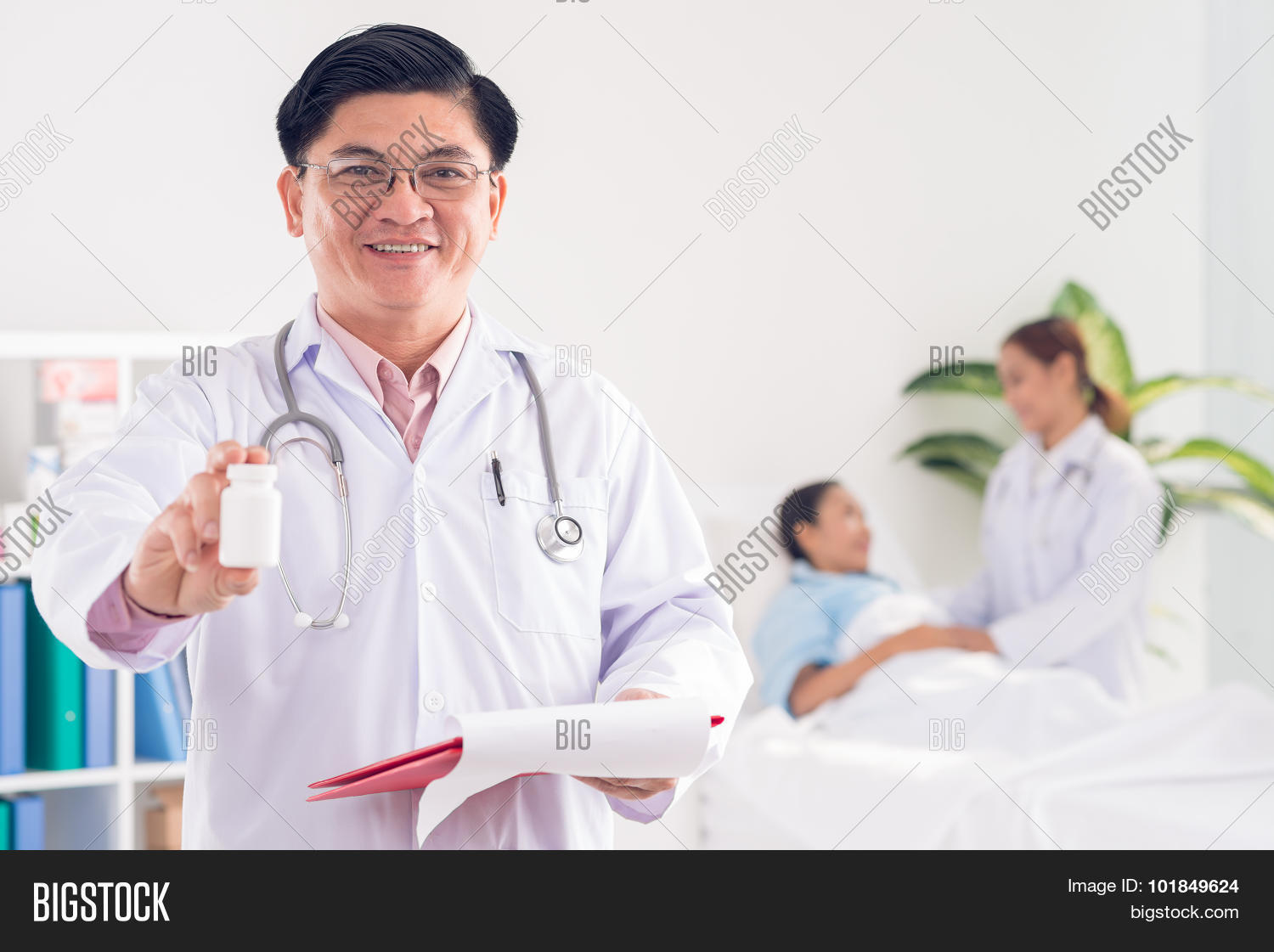 Best Treatment Image & Photo (Free Trial) | Bigstock