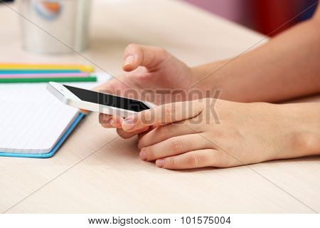 Woman Write On Image & Photo (Free Trial) | Bigstock