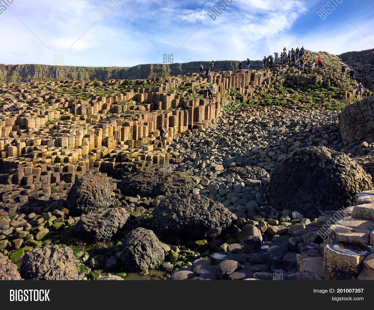 Bushmills, Northern Image & Photo (Free Trial) | Bigstock