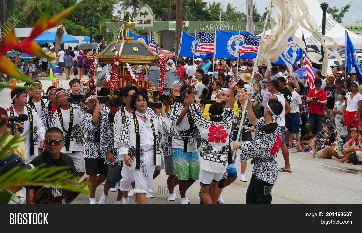 SAIPAN, CNMI-- Image & Photo (Free Trial) | Bigstock