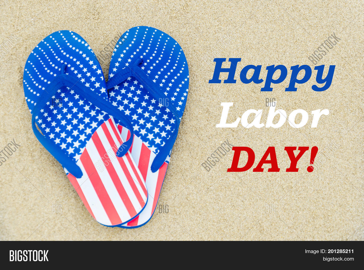 Labor Day Background Image & Photo (Free Trial) | Bigstock