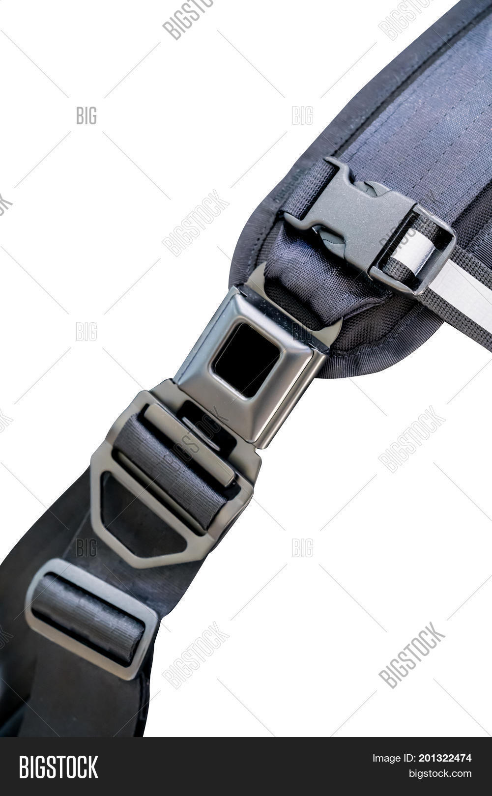 Closed Metal Clip Lock Image & Photo (Free Trial) | Bigstock