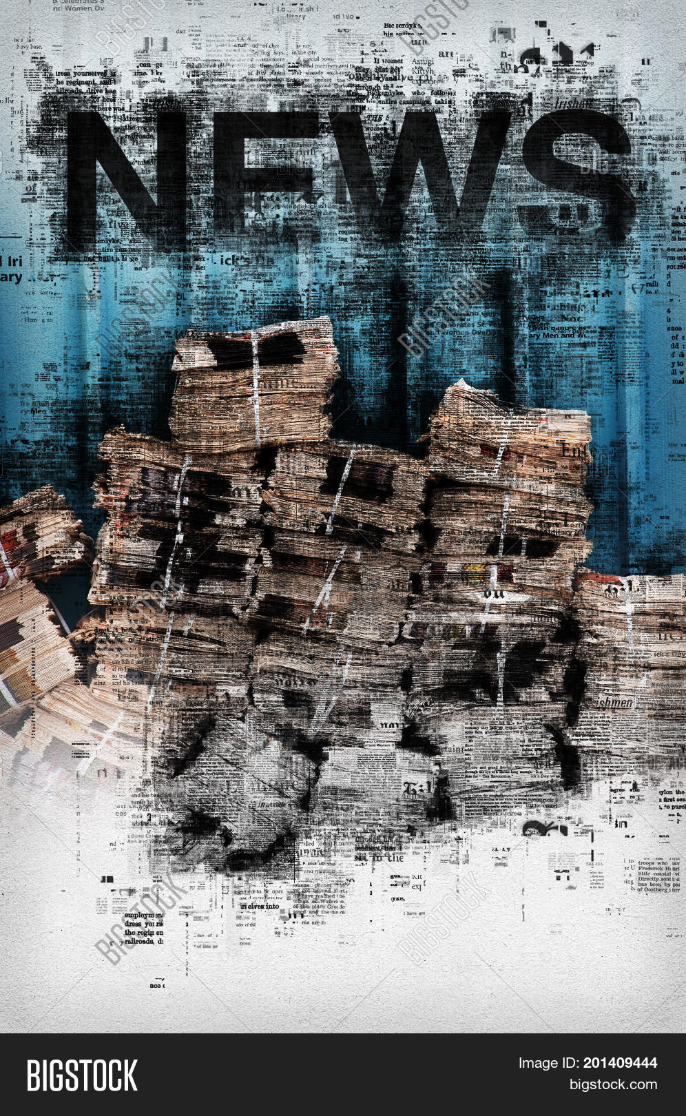 News Journalism Image & Photo (Free Trial) | Bigstock