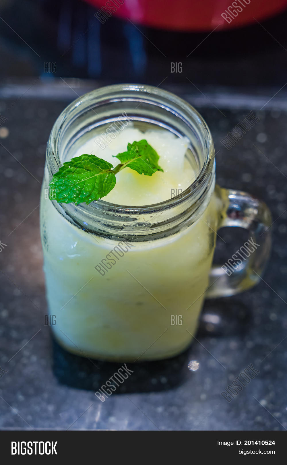 Glass Lemon Lime Image & Photo (Free Trial) | Bigstock