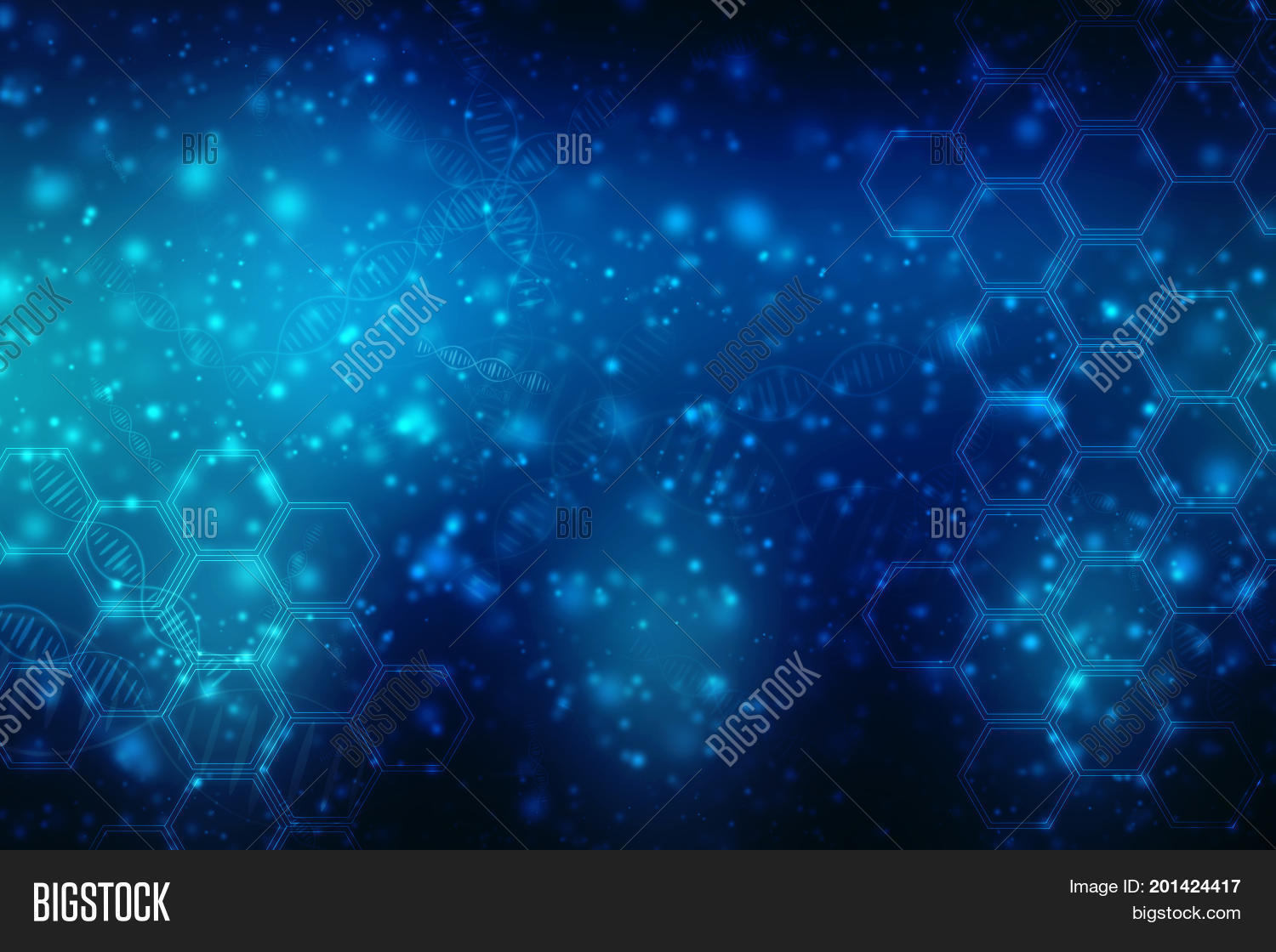 Medical Abstract, Image & Photo (Free Trial) | Bigstock
