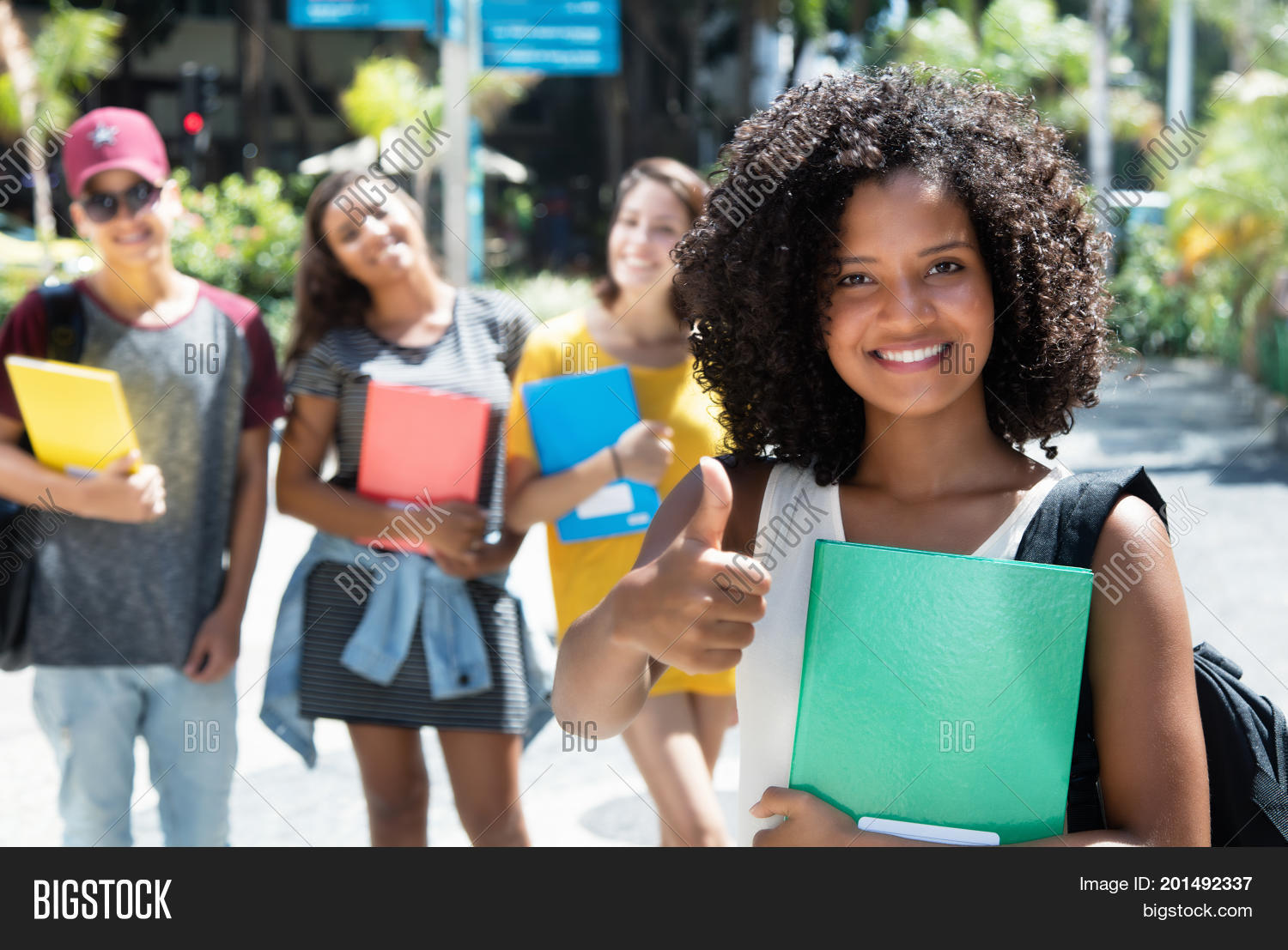 Laughing African Image & Photo (Free Trial) | Bigstock