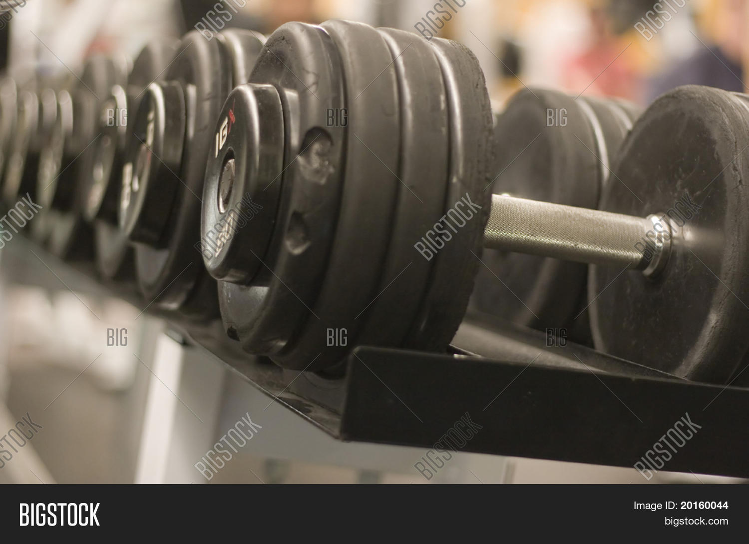 Big Weights Image & Photo (Free Trial) | Bigstock