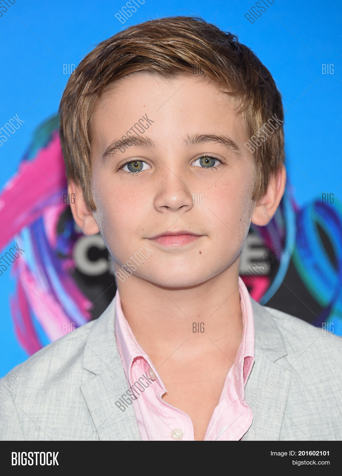 LOS ANGELES - AUG 13: Image & Photo (Free Trial) | Bigstock