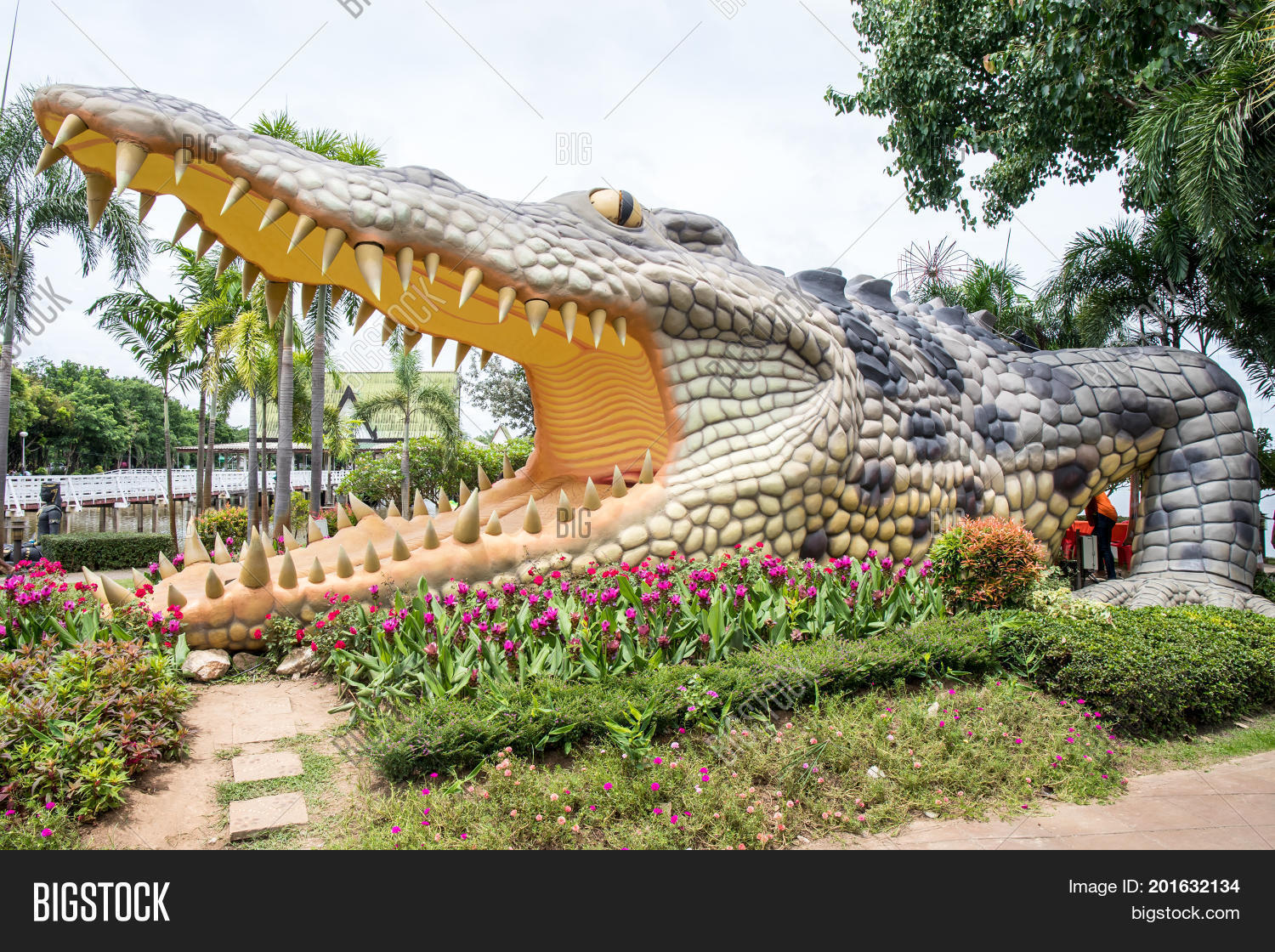 Phichit, Thailand - 9 Image & Photo (Free Trial) | Bigstock