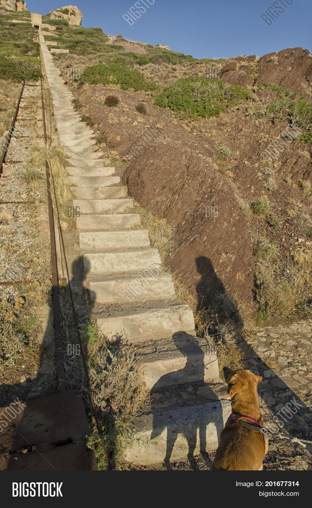 View Endless Steps Image & Photo (Free Trial) | Bigstock