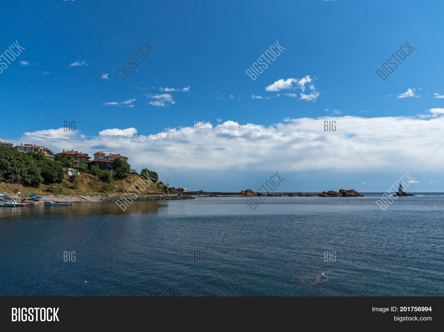 AHTOPOL, BULGARIA - Image & Photo (Free Trial) | Bigstock