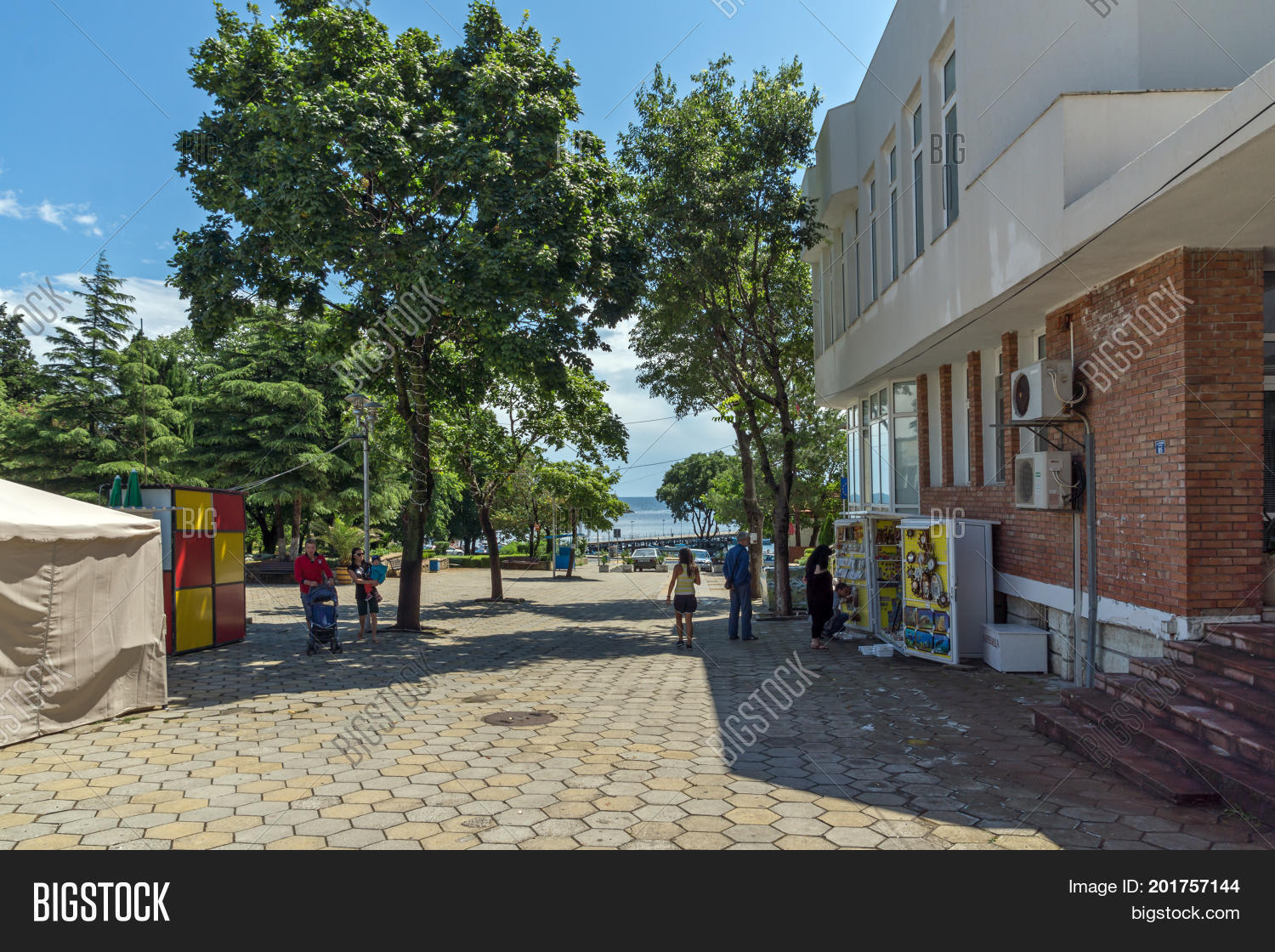 AHTOPOL, BULGARIA - Image & Photo (Free Trial) | Bigstock